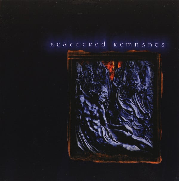 Scattered Remnants - Destined to Fail - Reviews - Album of The Year