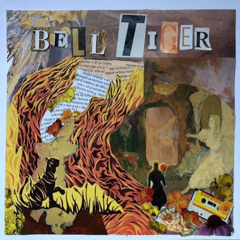 Silver Warehouse - Bell Tiger - Reviews - Album of The Year
