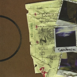 Serotonin - Serotonin - Reviews - Album of The Year