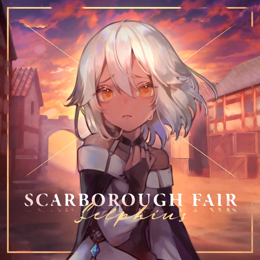 Selphius - Scarborough Fair (Single) - Reviews - Album of The Year