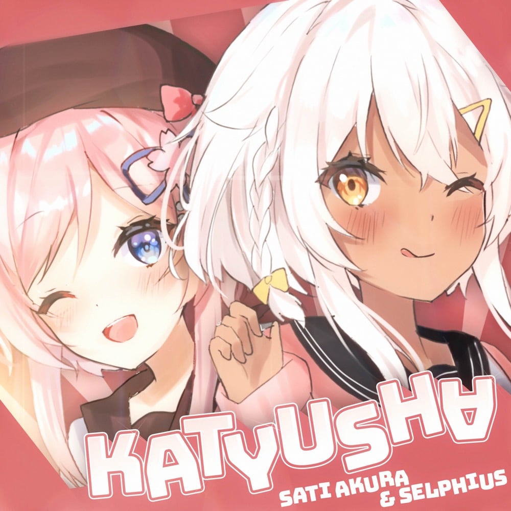 Selphius - Katyusha - Reviews - Album of The Year