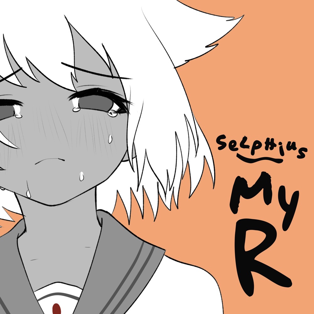 Selphius - My R (Single) - Reviews - Album of The Year