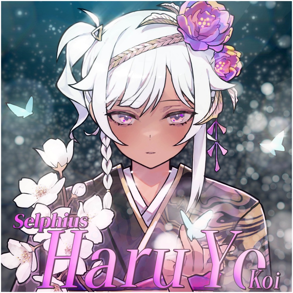 Selphius - Haru yo, Koi - Reviews - Album of The Year