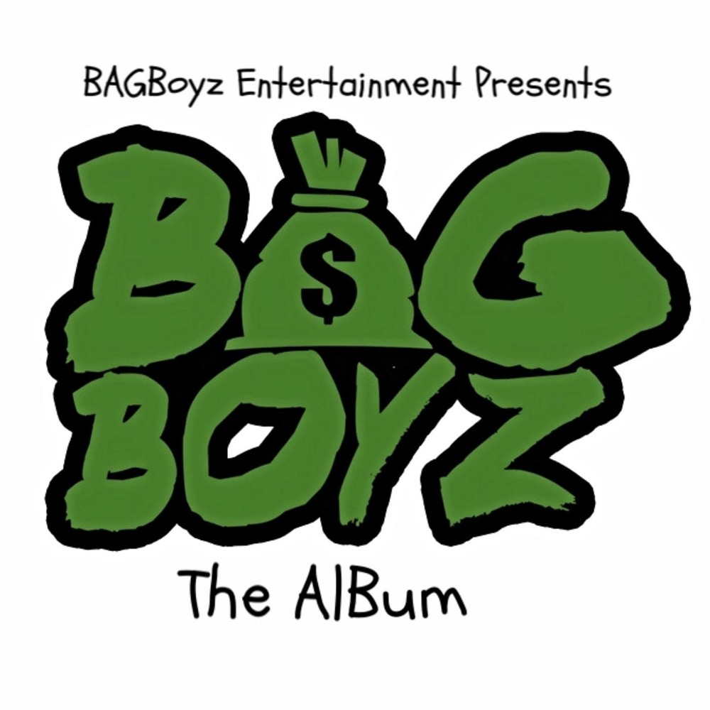 Sir James - Bag Boyz - Reviews - Album of The Year