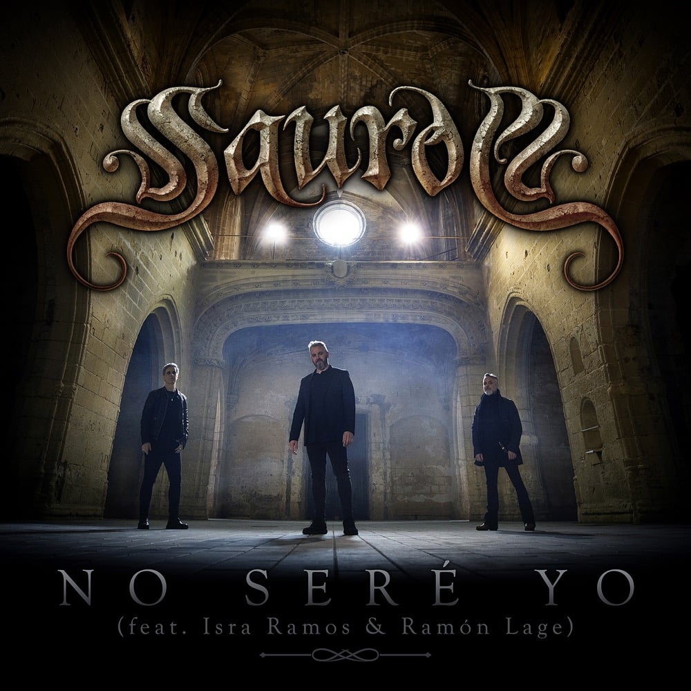Saurom - No Seré Yo (Single) - Reviews - Album of The Year