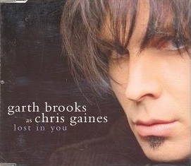 Chris Gaines - Lost in You (Single) - Reviews - Album of The Year
