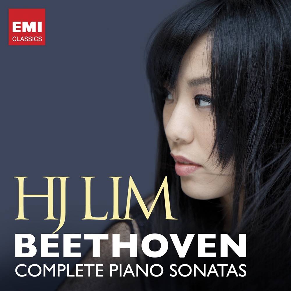 HJ Lim - Beethoven: Complete Piano Sonatas (Box Set) - Reviews - Album ...