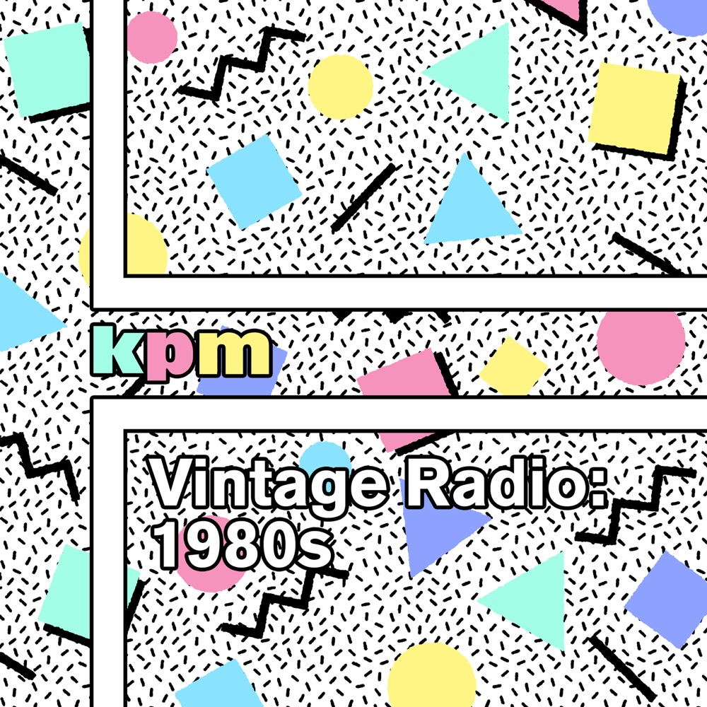 Various Artists - Vintage Radio: 1980s (Compilation) - Reviews - Album ...