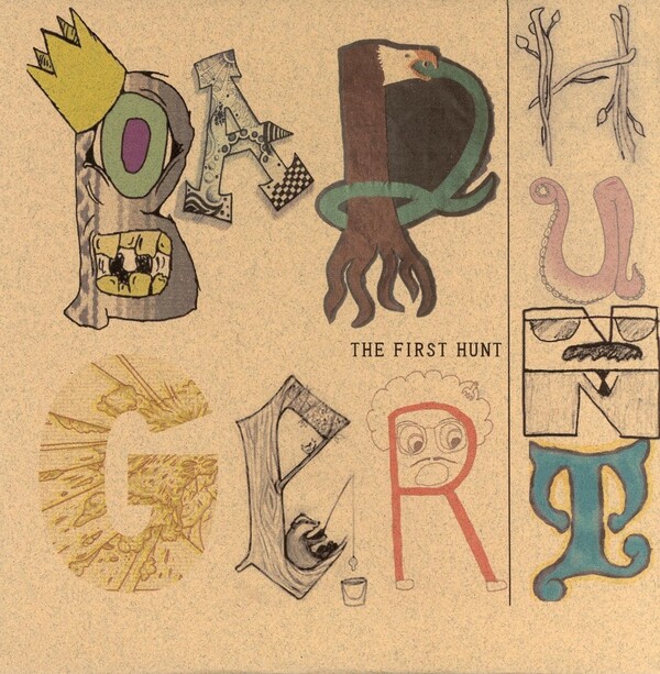 Badgerhunt - The First Hunt - Reviews - Album of The Year