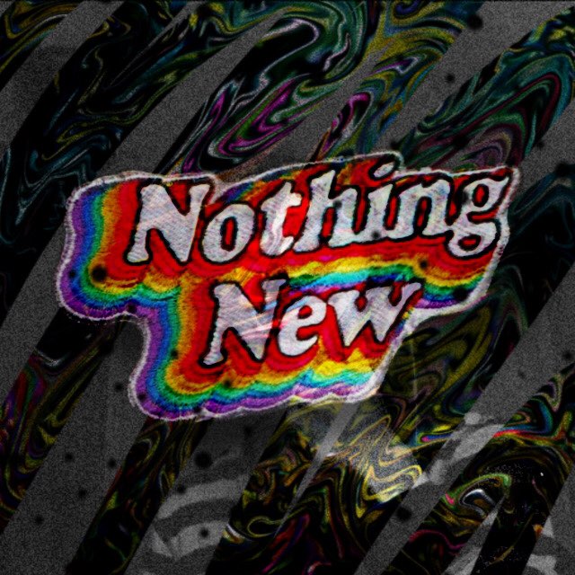 Logan Alexander - Nothing New - Reviews - Album of The Year