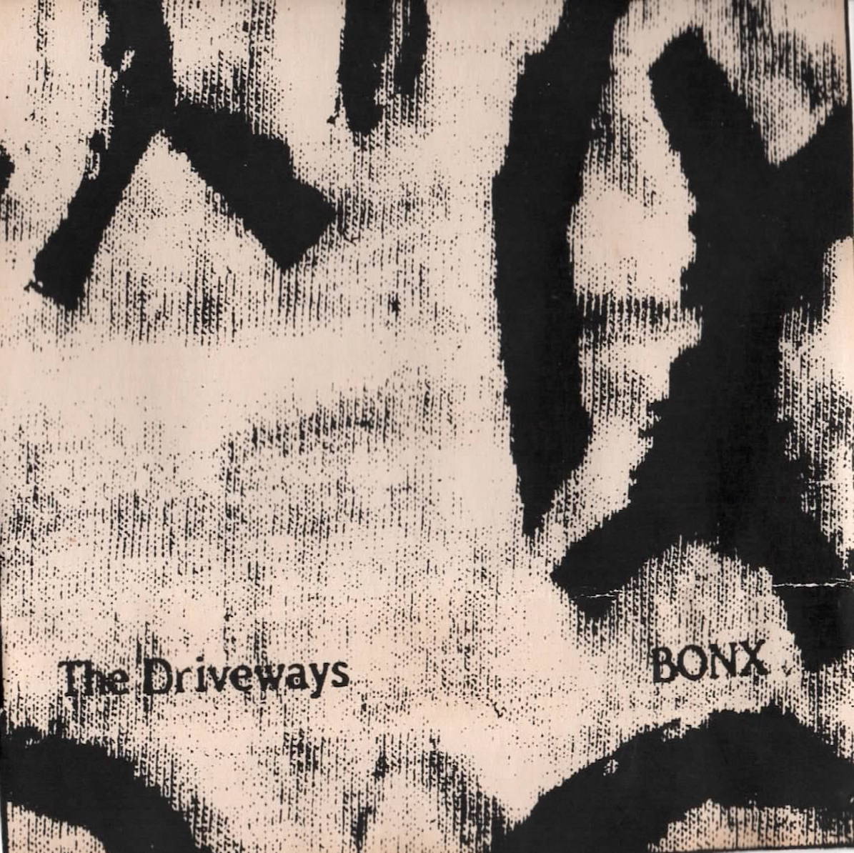 The Driveways - The Driveways - Reviews - Album of The Year