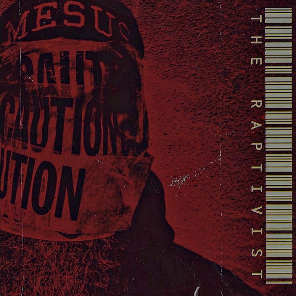 Mesus - The raptivist - Reviews - Album of The Year