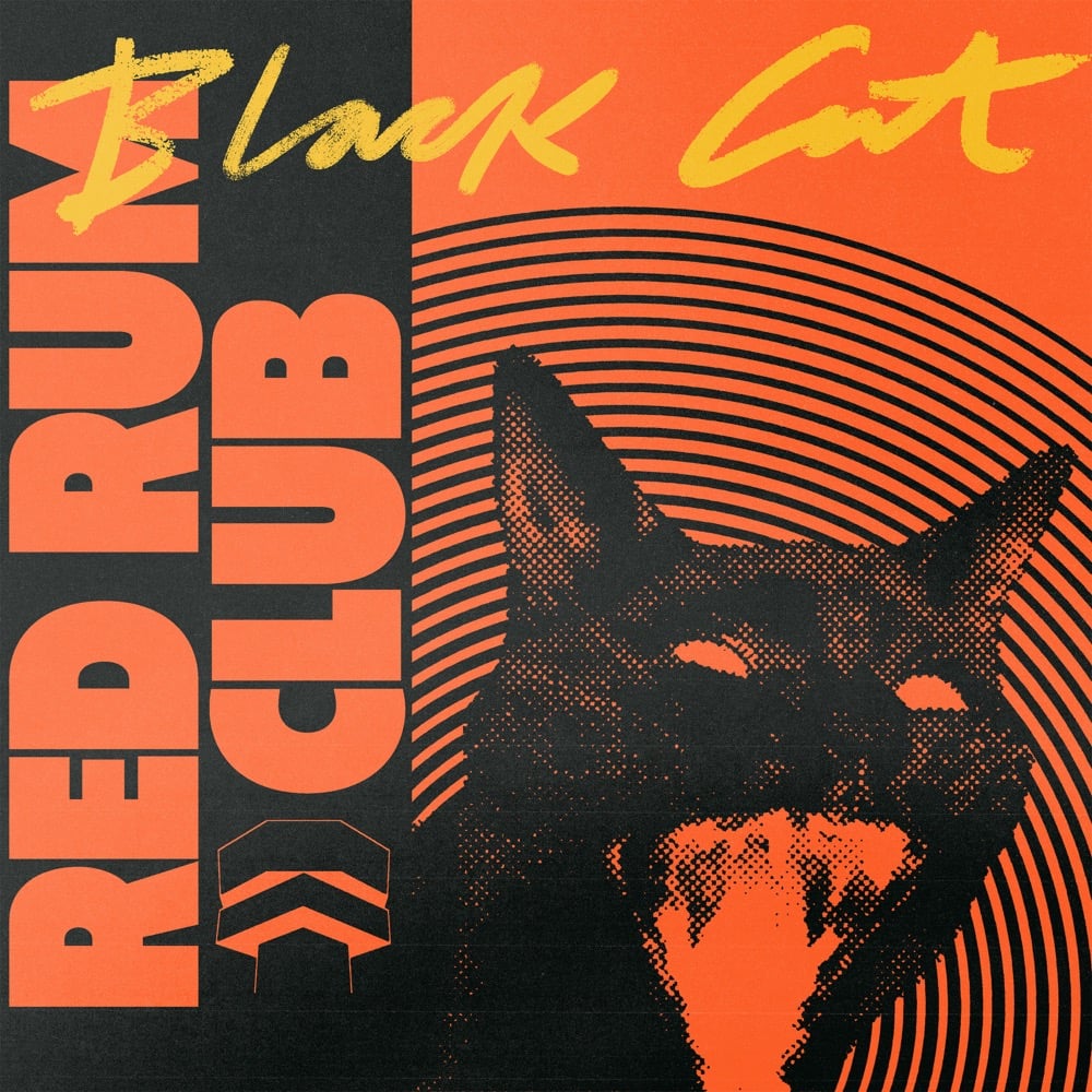 Red Rum Club - Black Cat (Single) - Reviews - Album of The Year