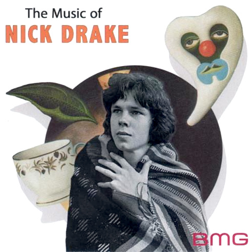 Nick Drake - The Music of Nick Drake (Miscellaneous) - Reviews - Album ...