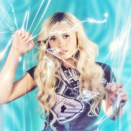 Chloe Adams - Barbie Doll (Single) - Reviews - Album of The Year