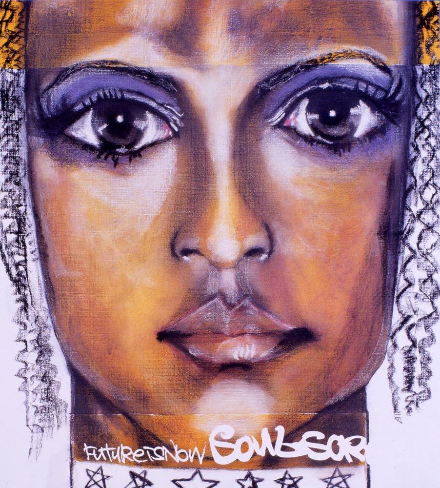 SOUL SCREAM - Future Is Now - Reviews - Album of The Year
