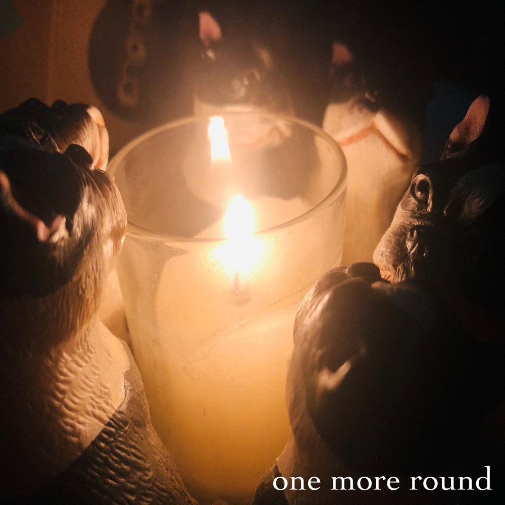 Wyatt Boname - one more round - Reviews - Album of The Year