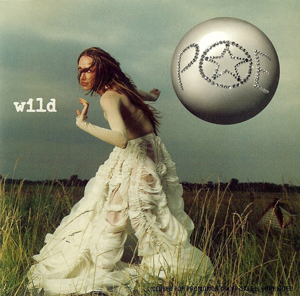 Poe - Wild (Single) - Reviews - Album of The Year
