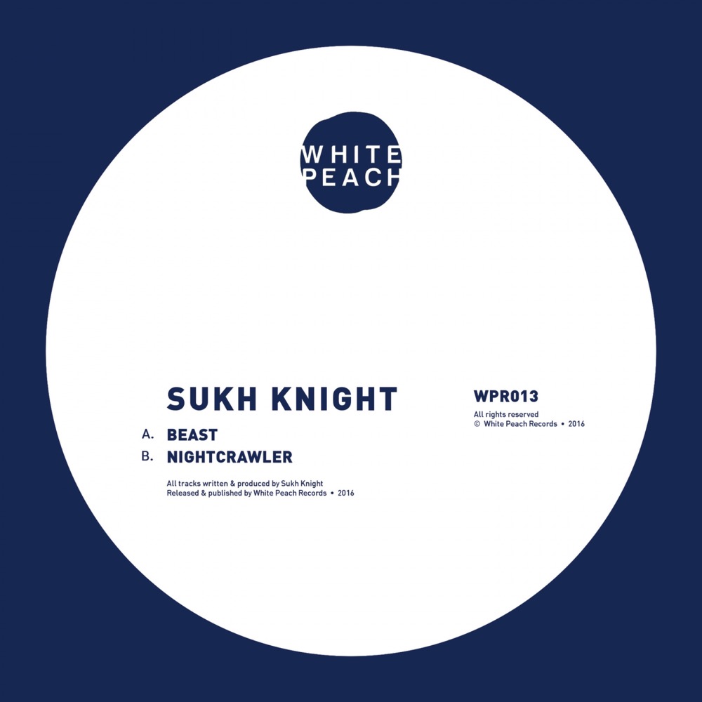 Sukh Knight - Beast / Nightcrawler - Reviews - Album of The Year