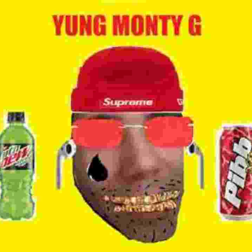 Swag Society - Yung Monty G Thugga Drip - Reviews - Album of The Year
