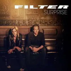 Filter - Surprise - Reviews - Album of The Year