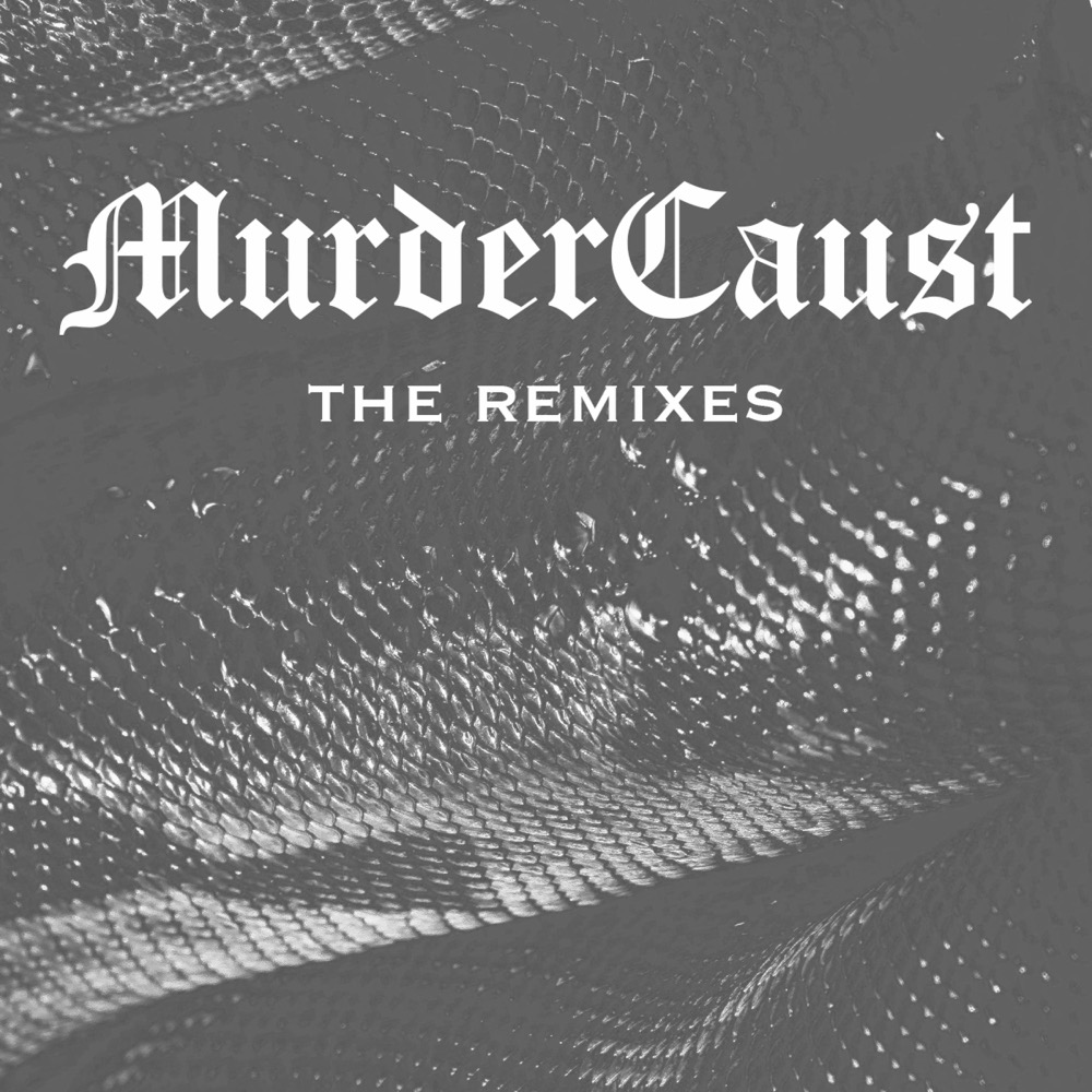 Lord Lorenz - MURDERCAUST THE REMIXES - Reviews - Album of The Year