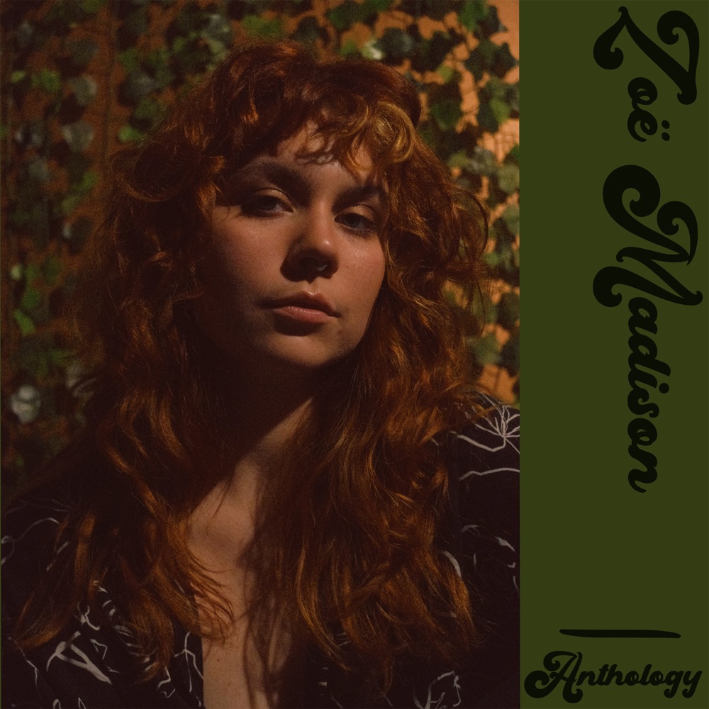 Zoë Madison - Anthology - Reviews - Album of The Year