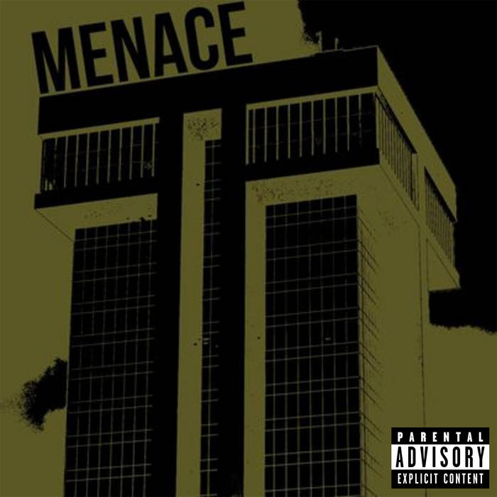 Menace - Eat Shit, Die - Reviews - Album of The Year