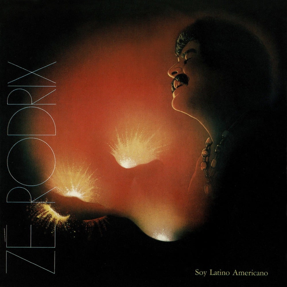 Zé Rodrix - Soy Latino Americano - Reviews - Album of The Year