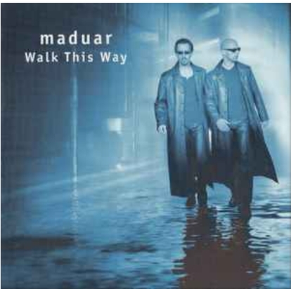 Maduar - Walk This Way - Reviews - Album of The Year