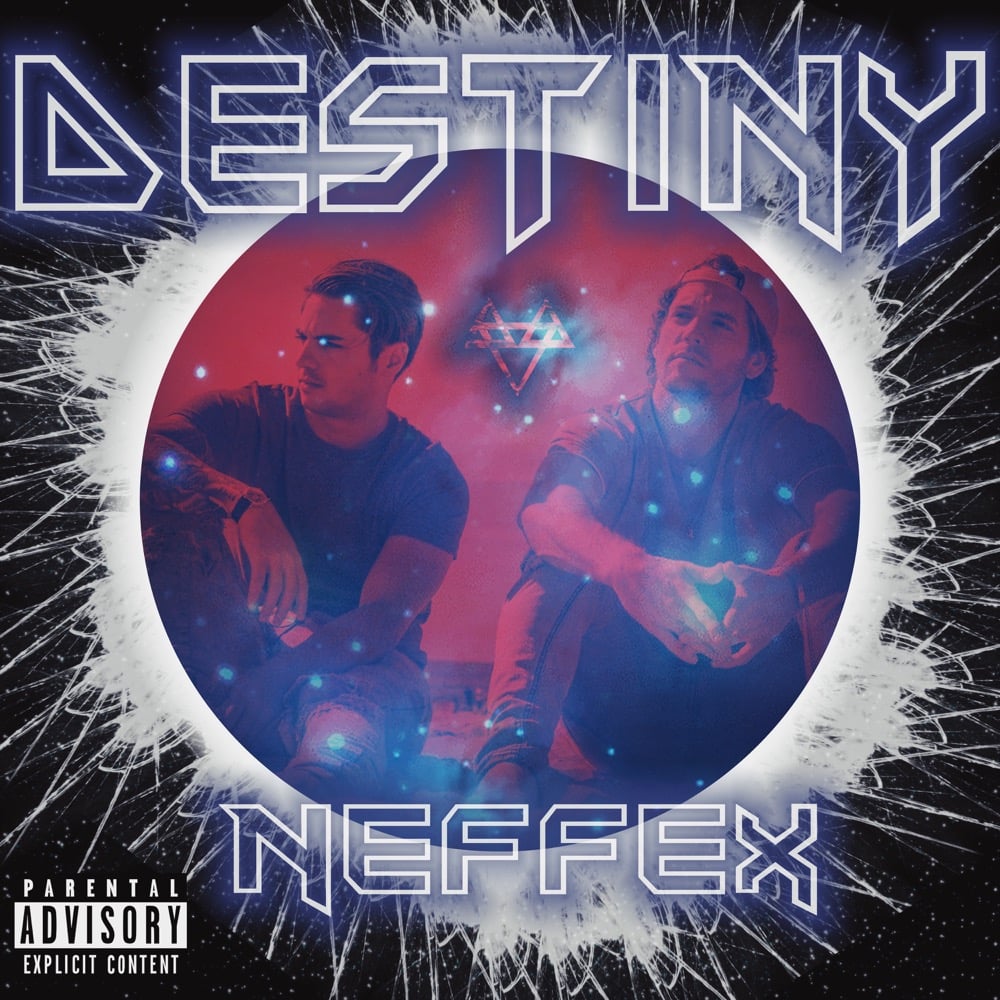 NEFFEX - Destiny: The Collection - Reviews - Album of The Year