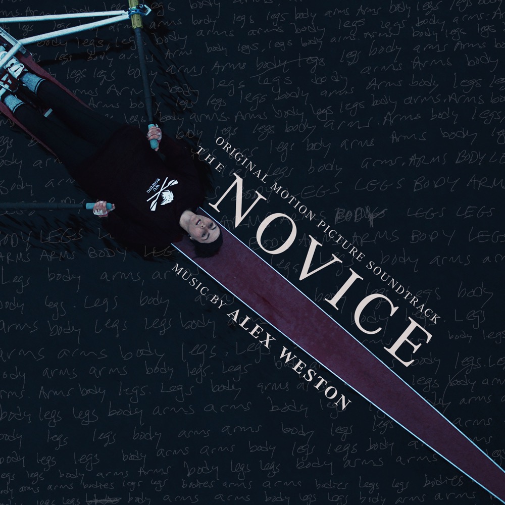 Alex Weston - The Novice - Reviews - Album of The Year