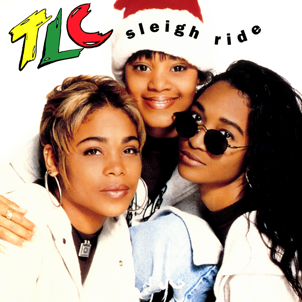 TLC - Sleigh Ride (Single) - Reviews - Album of The Year