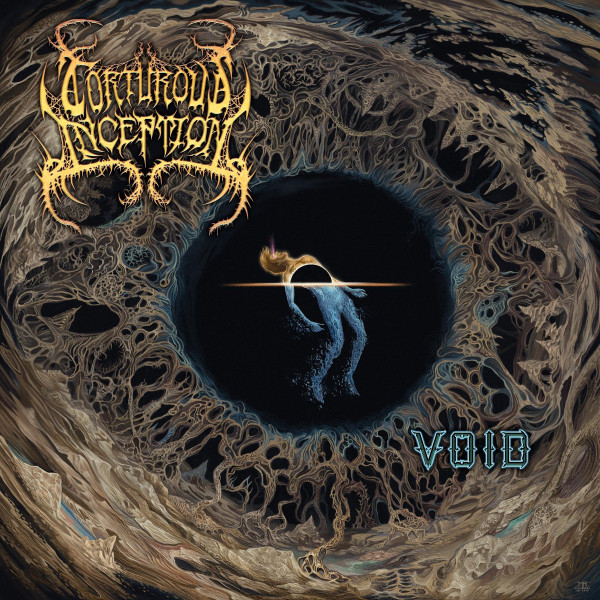 Torturous Inception - Void - Reviews - Album of The Year