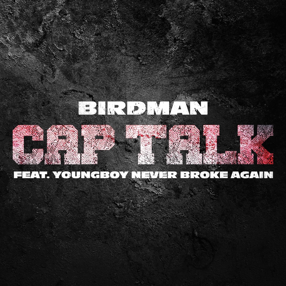 Birdman - Cap Talk - Reviews - Album of The Year