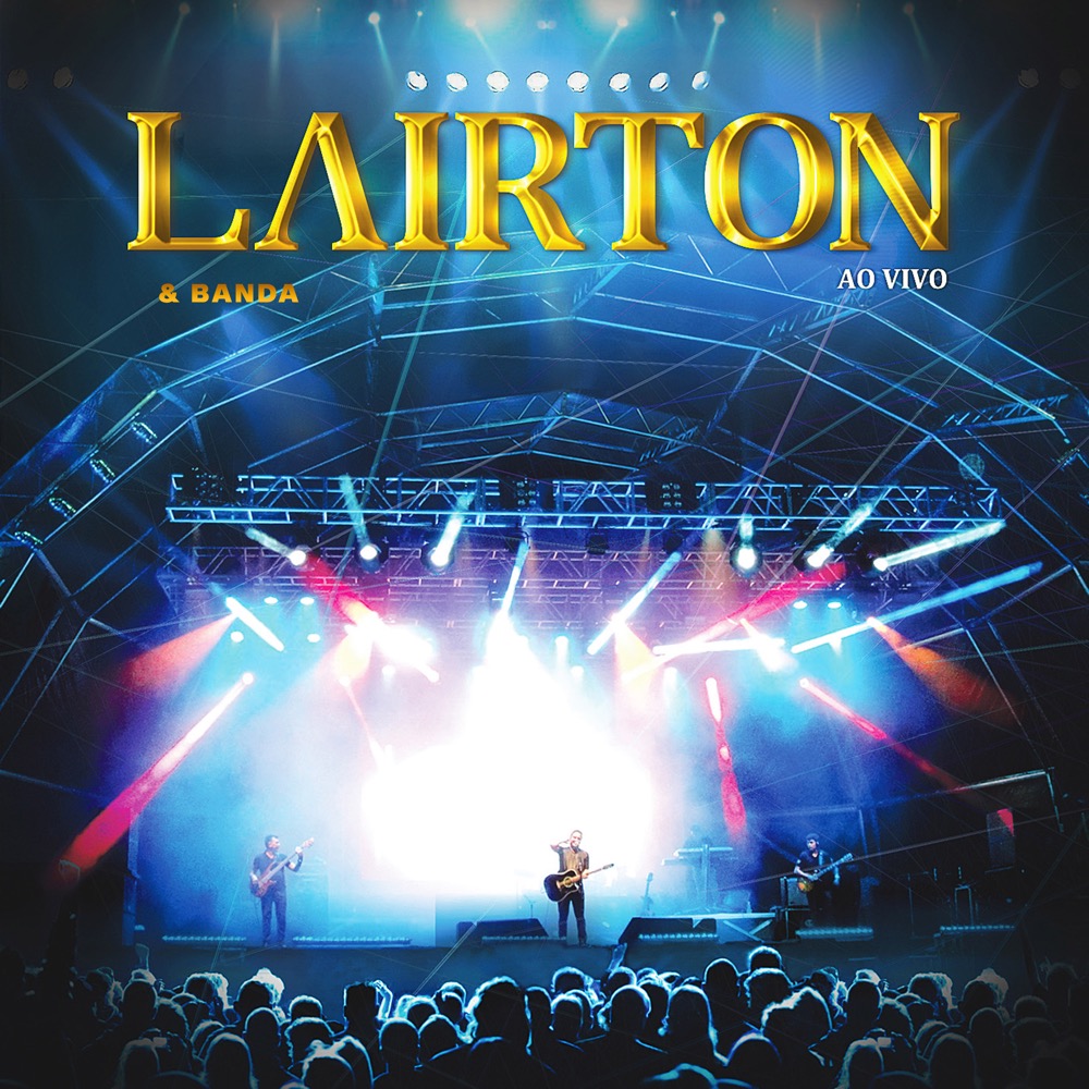 Lairton e Seus Teclados - Lairton & Banda - Reviews - Album of The Year