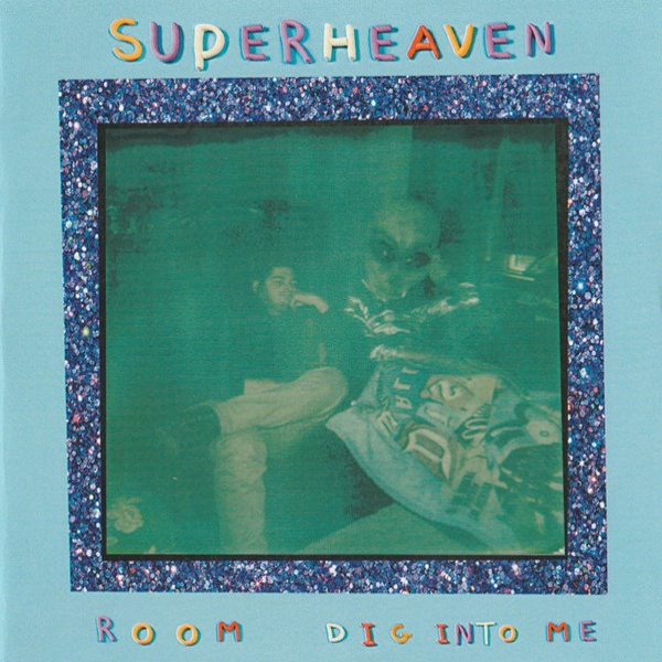 Superheaven - Room / Dig Into Me - Reviews - Album of The Year