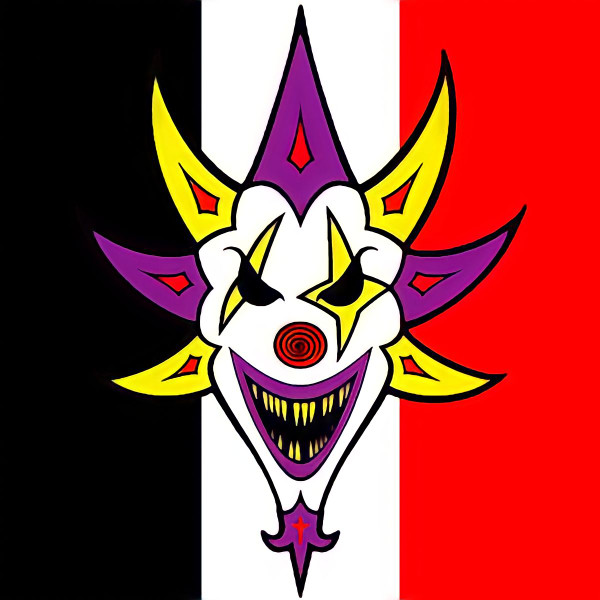 Insane Clown Posse - The Mighty Death Pop! (Box Set) - Reviews - Album ...