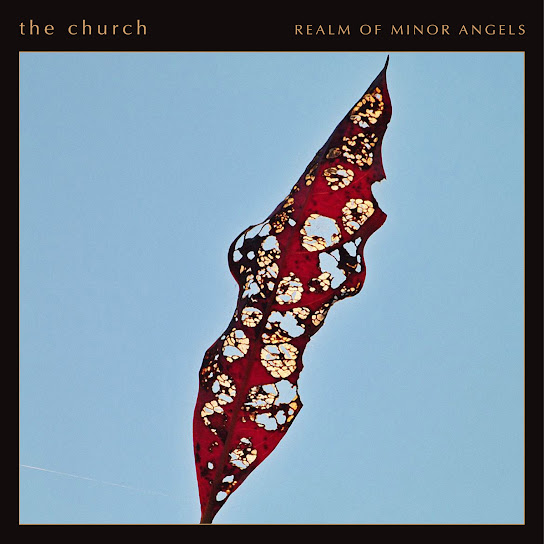 The Church - Realm of Minor Angels - Reviews - Album of The Year