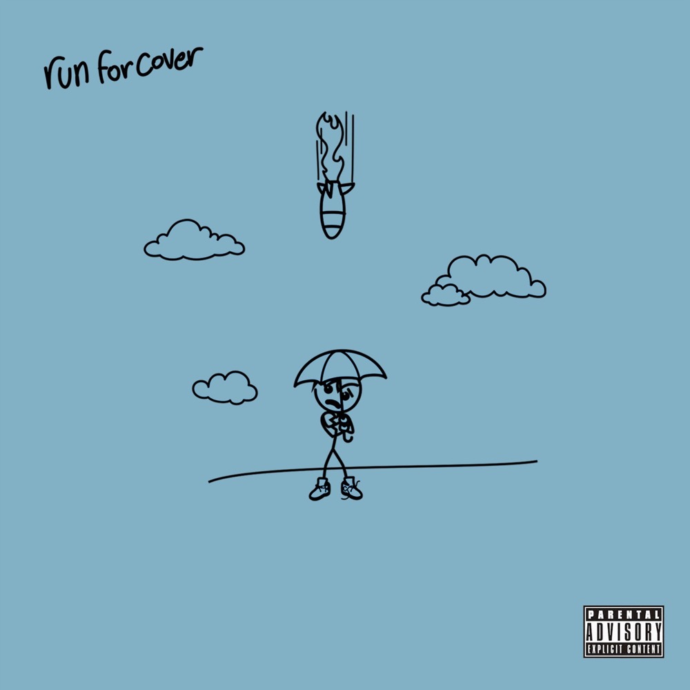 No Love For The Middle Child - Run For Cover - Reviews - Album of The Year