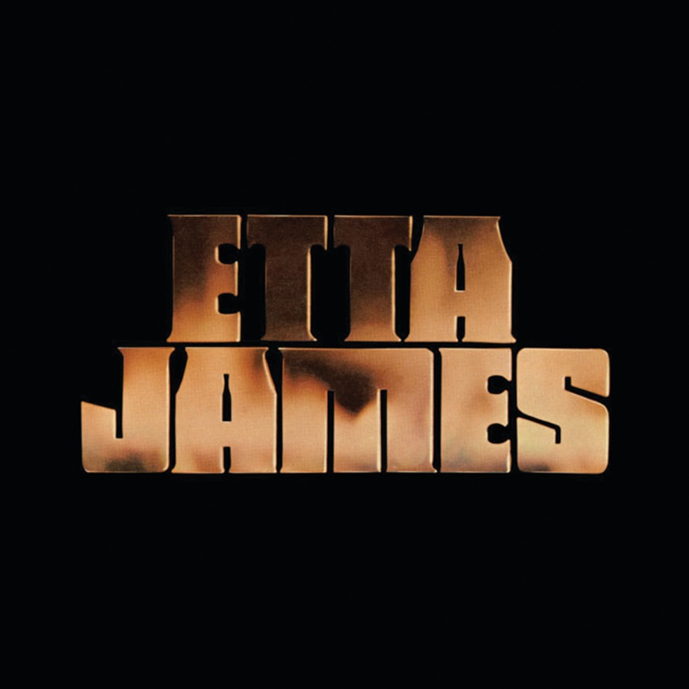 Etta James - Etta James - Reviews - Album of The Year