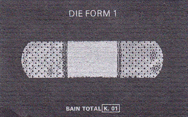 Die Form - Die Form 1 - Reviews - Album of The Year