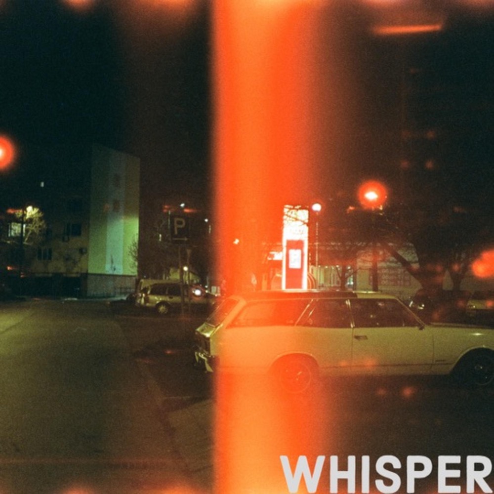 Chambers - Whisper - Reviews - Album of The Year