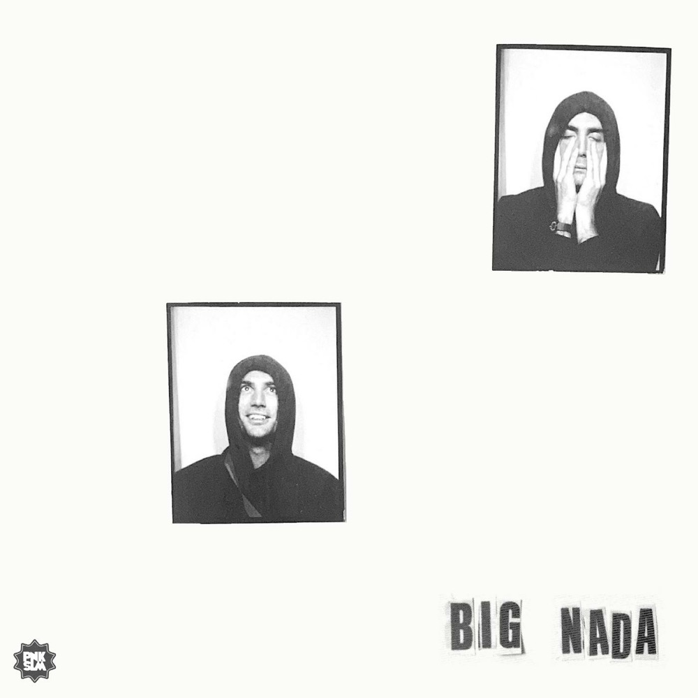 Flypaper - Big Nada - Reviews - Album of The Year