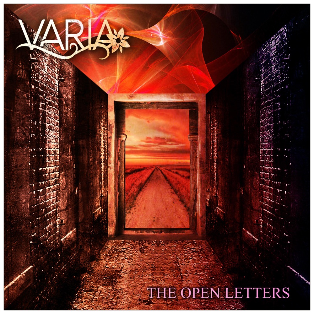 Varia - The Open Letters - Reviews - Album of The Year