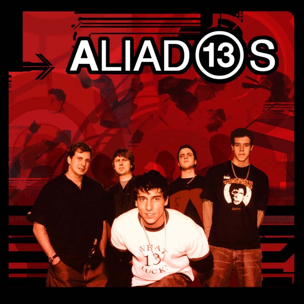 Aliados 13 - Aliados 13 - Reviews - Album of The Year