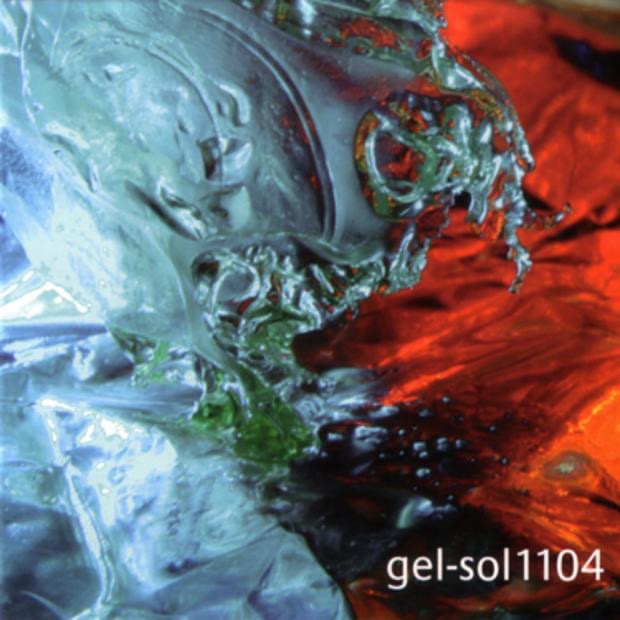 Gel-Sol - Gel-Sol1104 - Reviews - Album of The Year