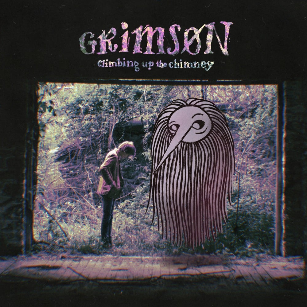 Grimson - Climbing Up the Chimney - Reviews - Album of The Year