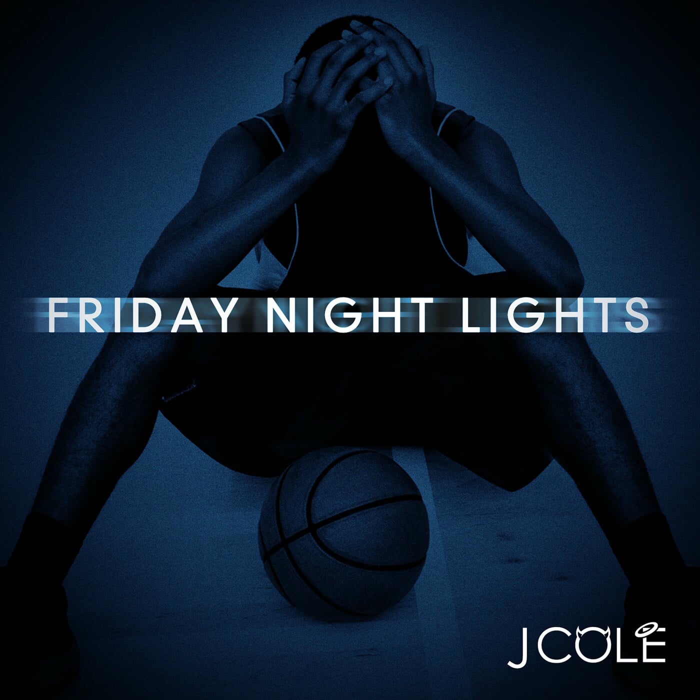 J. Cole - Friday Night Lights review by MrVigors - Album of The Year