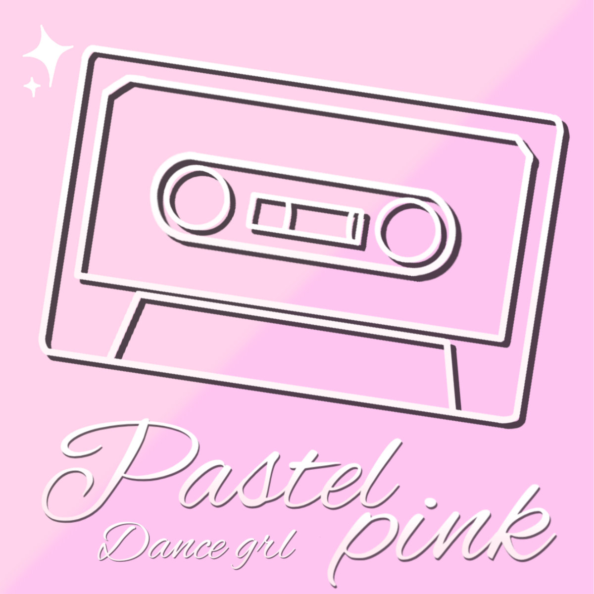 DANCΣ GRL - Pastel Pink - Reviews - Album of The Year